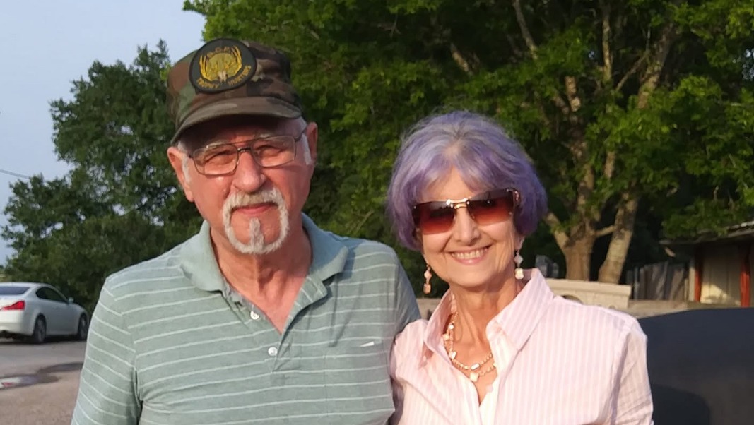 Fundraiser for Pam Sides by Jodi Steelman : Help Tom & Pam Side Find ...