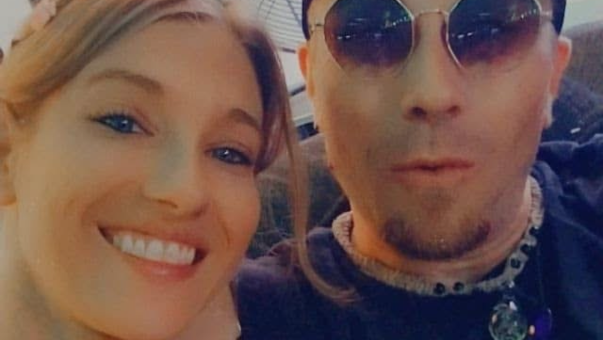 Fundraiser for Danielle Nottingham by Samantha Getz : Support Ken and ...