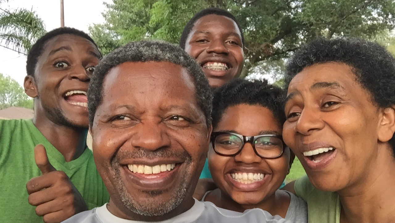 Fundraiser by Wanja Kuria : Support the Kuria Family in Crisis