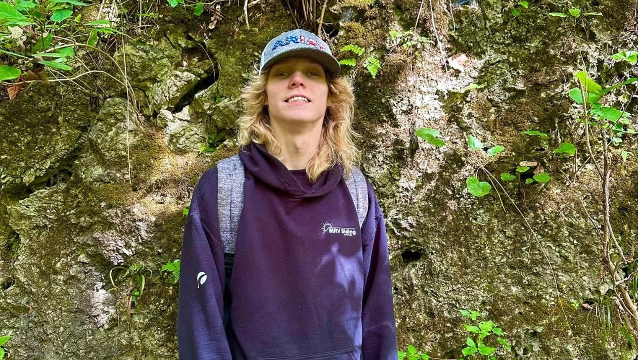 Fundraiser by Jason Stoyle : Support Mason's Recovery from a Bike Accident