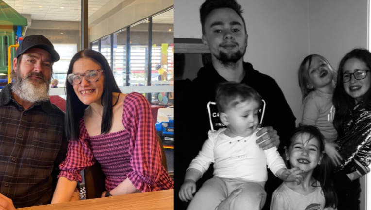 Fundraiser for Lily Cielo by Abby Stimson : Meg Pryor