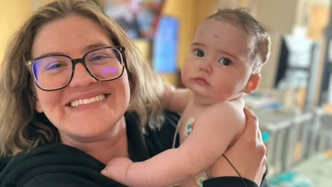 Fundraiser for Dylan Pike by Lacy Pike : Support for Bodhi Pike’s Fight ...
