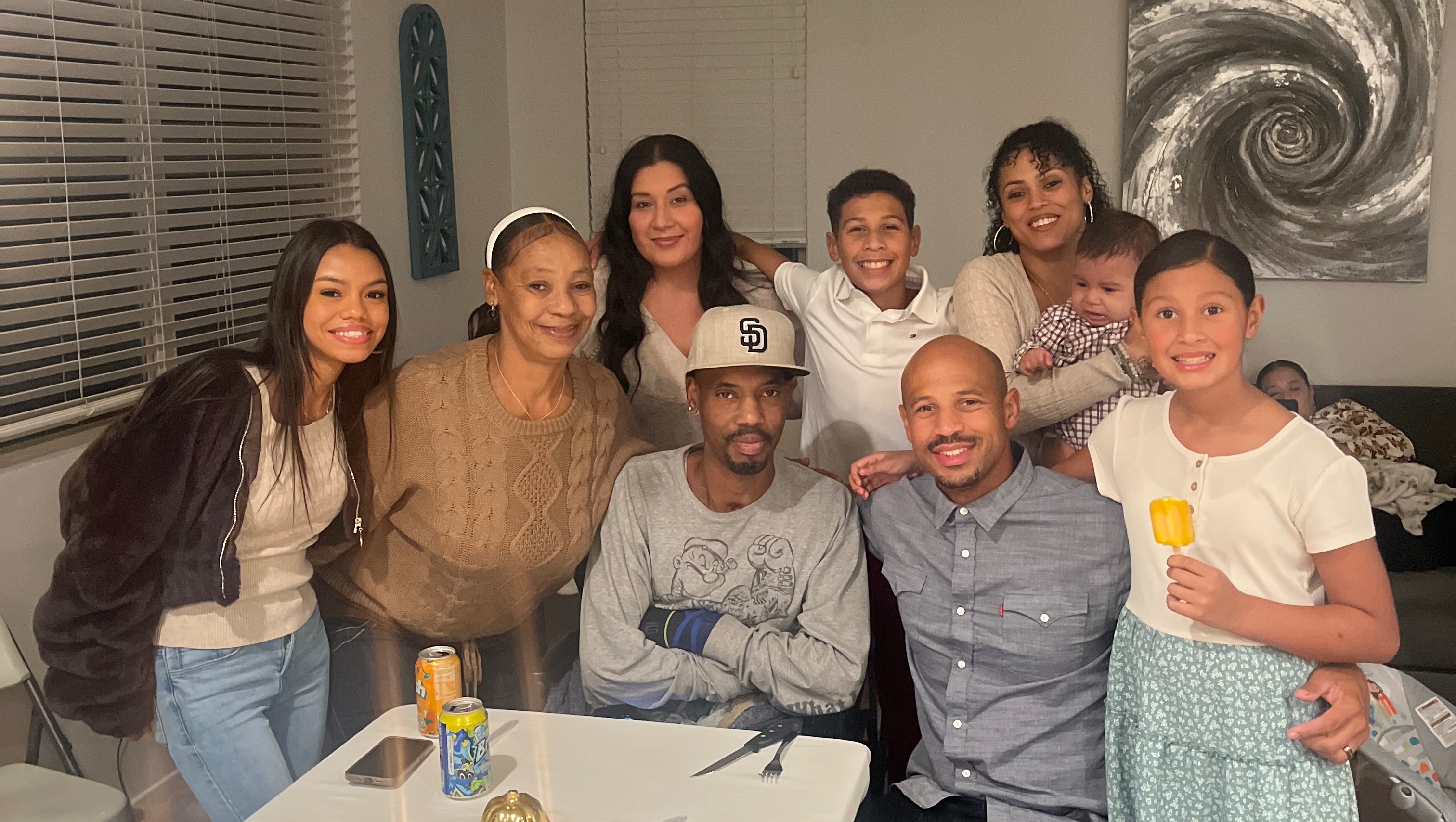 Fundraiser by Dontae Williams : Uplift Kenyon's Family After His Sudden ...