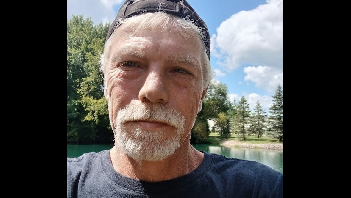 Fundraiser by Trevis Donaldson : Honoring my dad Gregory Donaldson ...