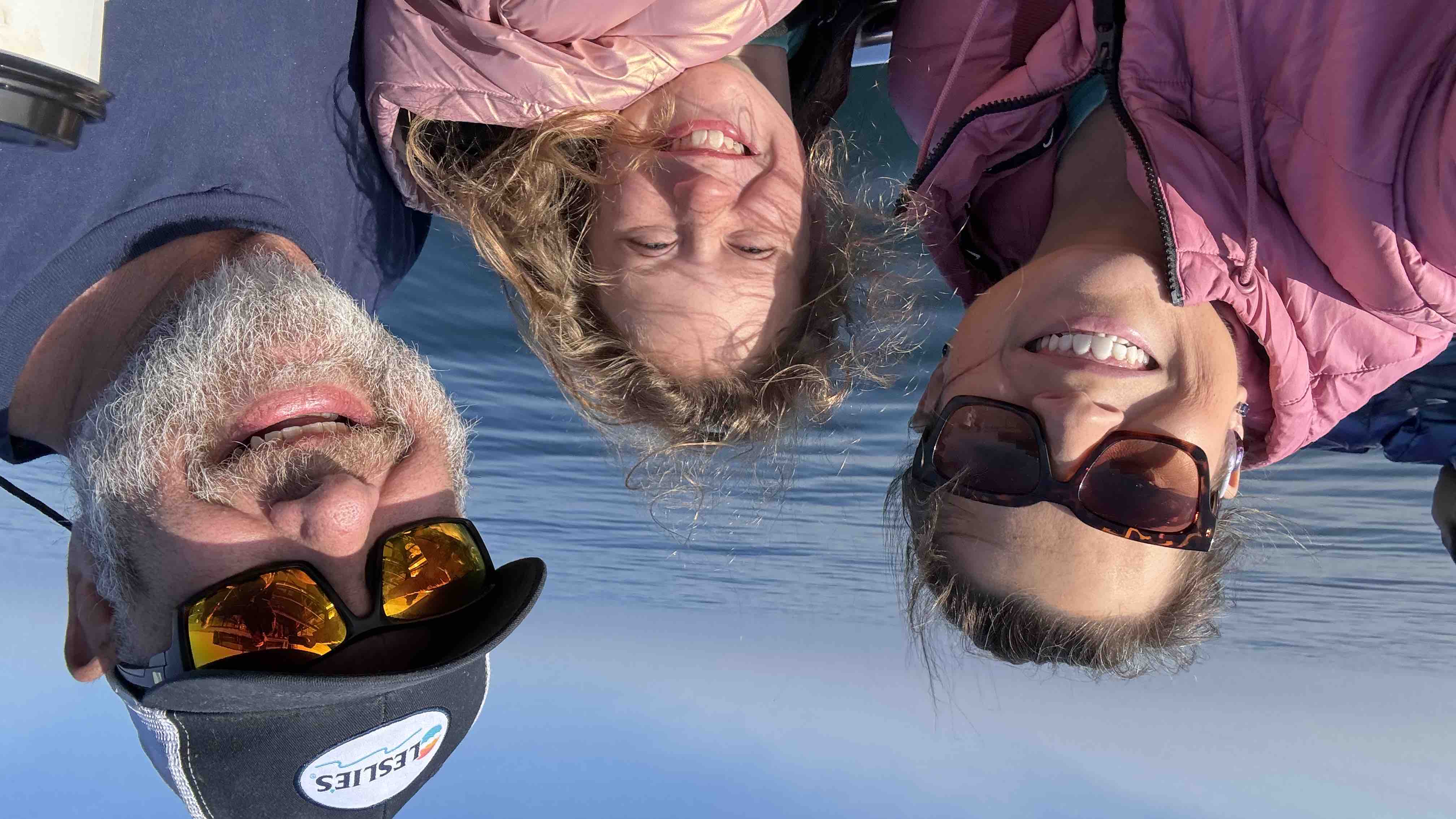 Fundraiser by Melissa Rand : Help Dr. Robert Rand Rebuild After Unjust ...