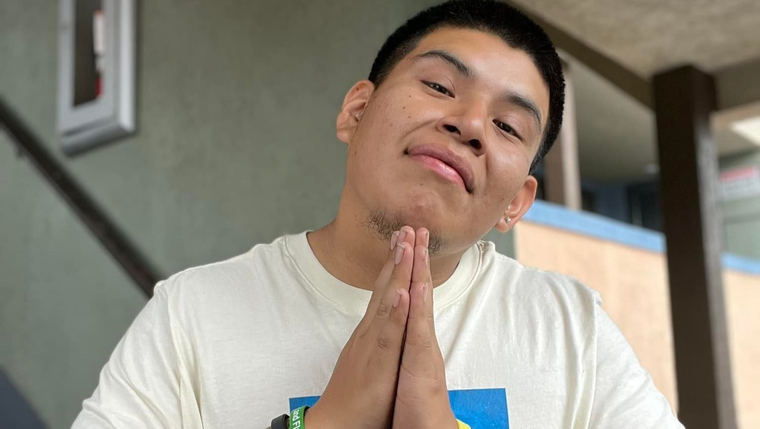 Fundraiser for Rene Pablo by Nicholas Siravo : Support Matias' Return ...