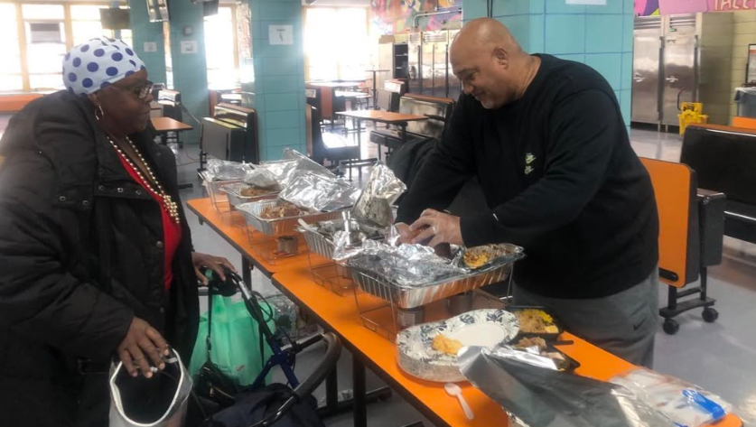 Fundraiser by Christopher Riddick : Compassionate Care Program