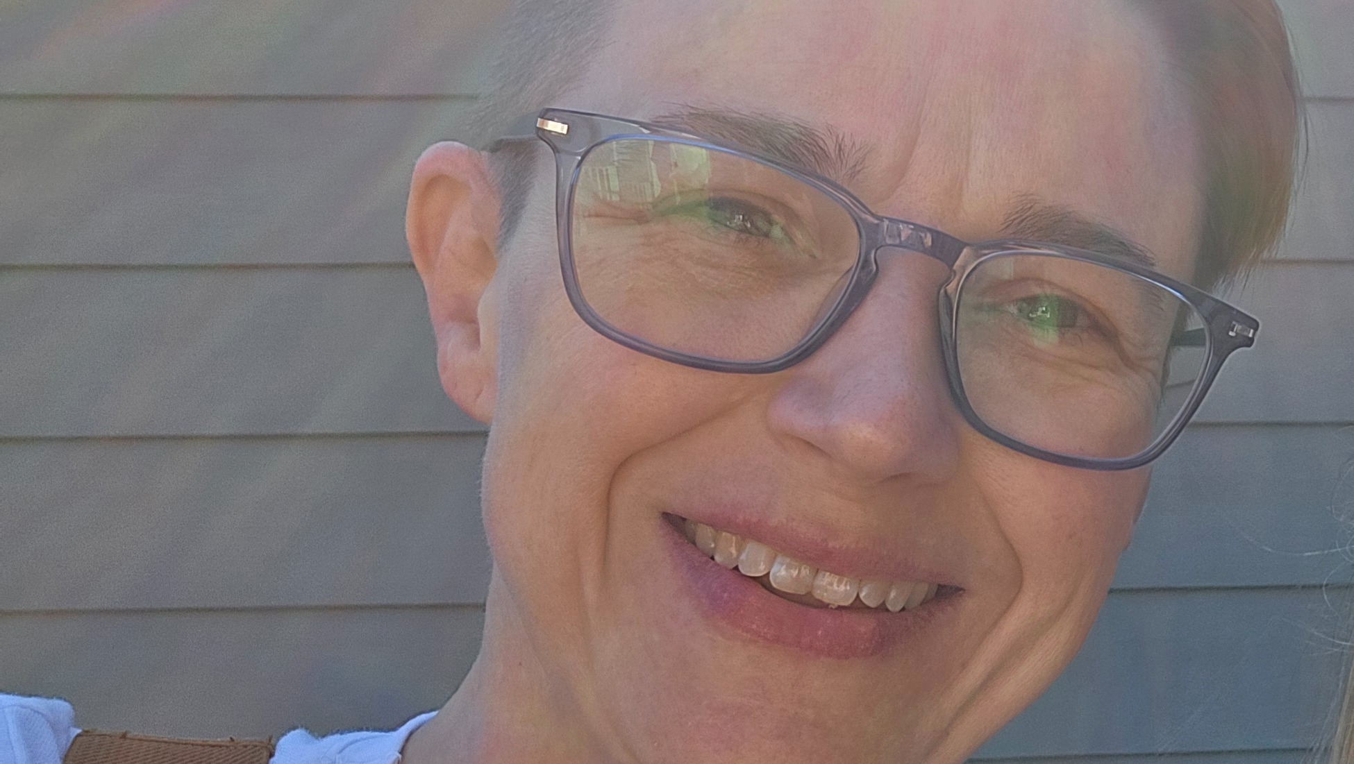 Fundraiser by Jess Johnson : Support Jess's Gender Affirming Journey