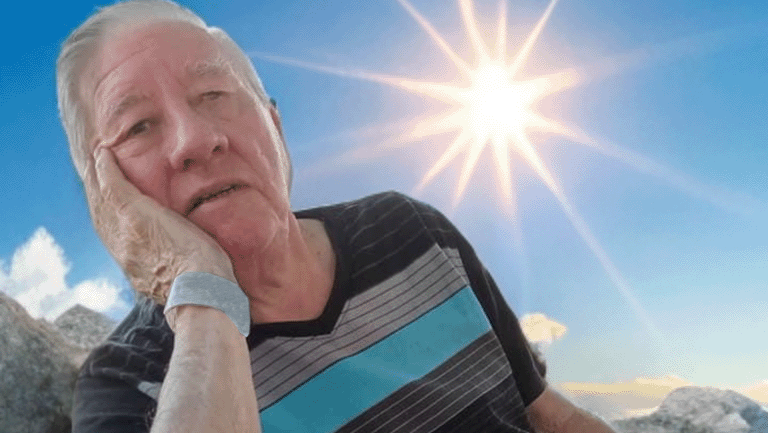 Fundraiser by Erica Lucero : Honoring Oscar: Support for Memorial Service