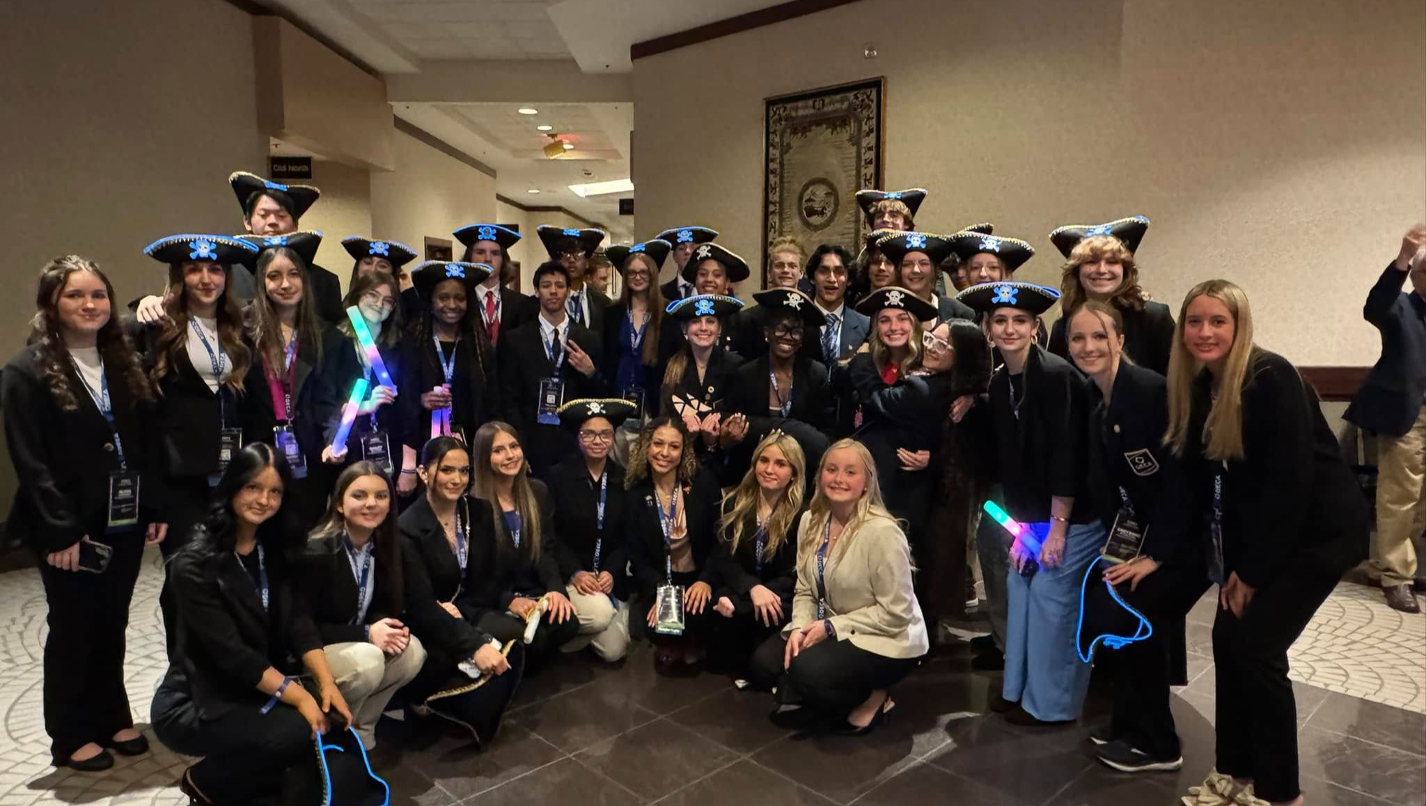 Fundraiser by Lauren OSullivan : Support SBHS DECA Competing at ...