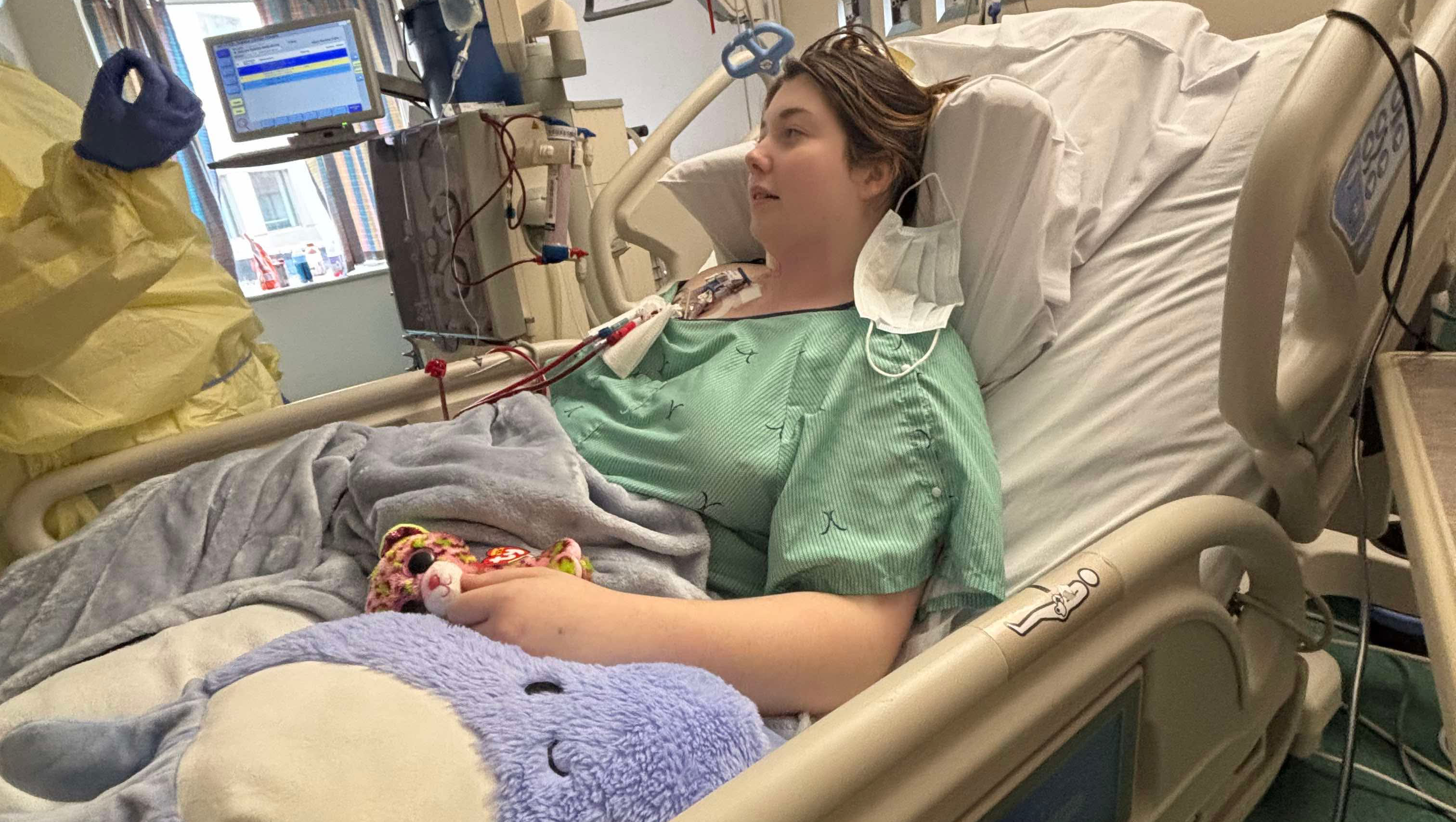 Fundraiser for Emma Potter by Tiffani Balcom : Support for Emma Potter ...