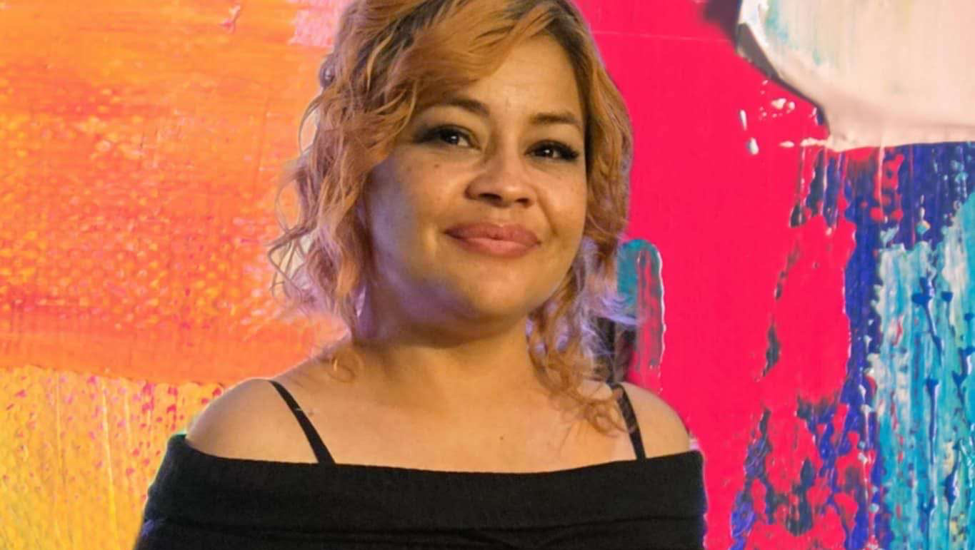 Fundraiser for Megan Luna by Stephanie Iniguez : Funeral expenses for ...