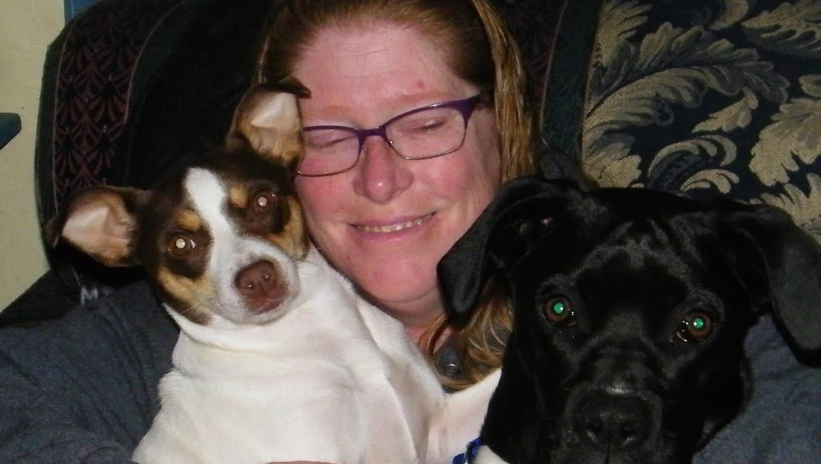 Fundraiser by Dawn Smith : Support for Smitty's wife’s Medical and ...