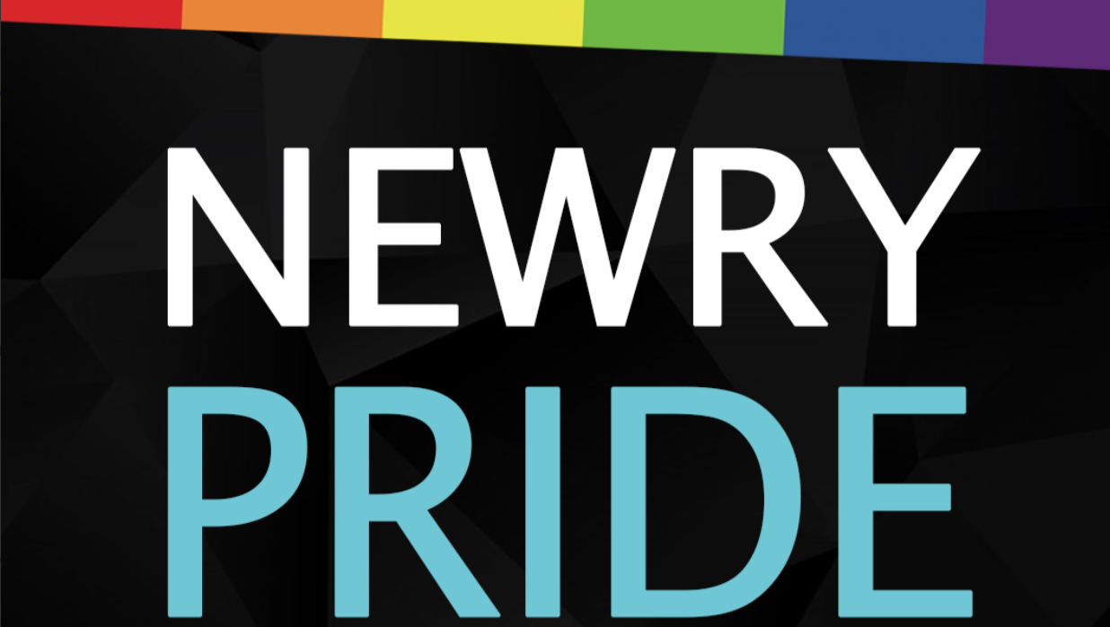 Fundraiser by LGBTQ Women's Group Newry : Newry Pride 2025