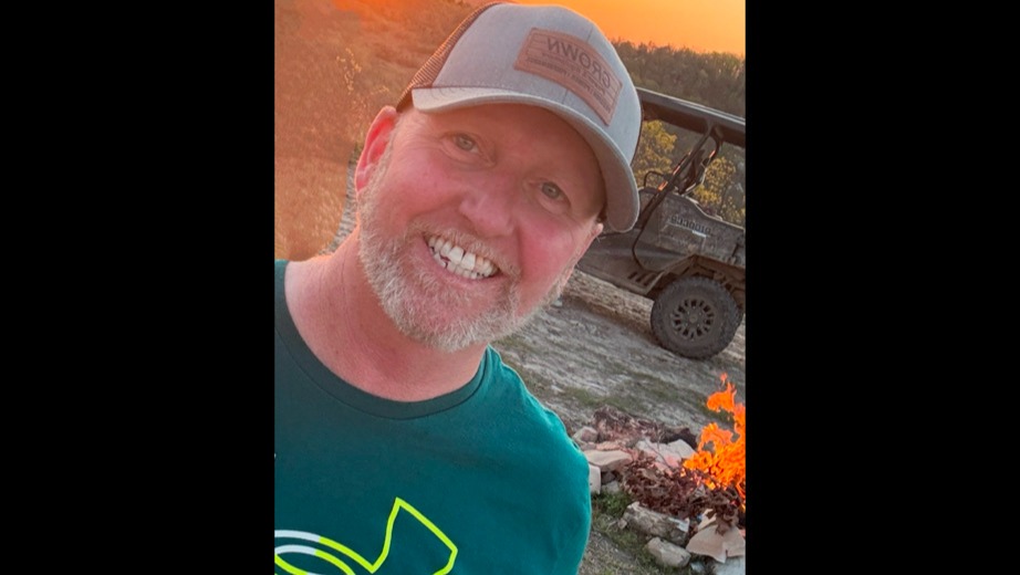 Fundraiser by Amber Appleton : Honoring Doug Harwell: Donate in His Memory