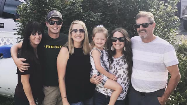 Fundraiser for Brooke Griffith by Paiton McCabe : Support the Griffith ...