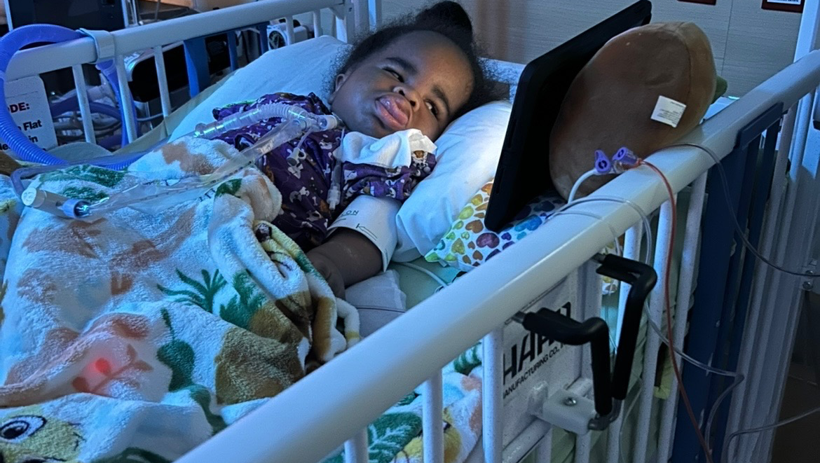 Fundraiser for Krista Diaz by Jodie Harper : Help Krista and Trace in ...