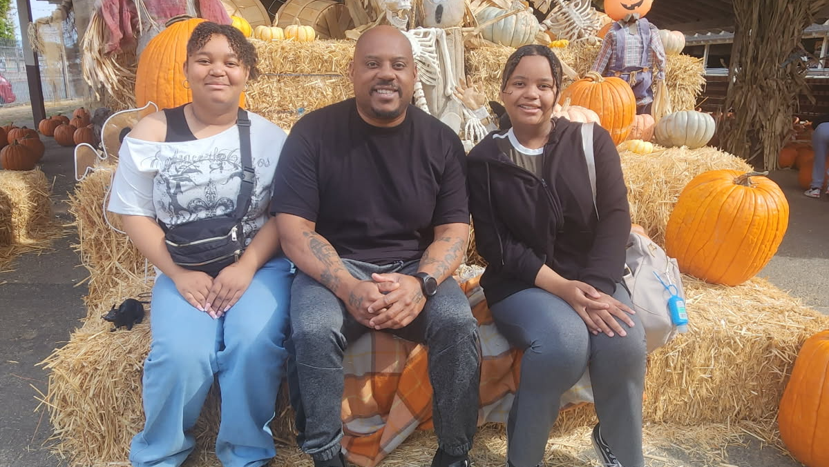 Fundraiser for Anthony Perry by Randall Freeman : Support Anthony Perry ...