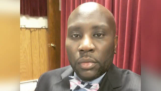 Fundraiser by WillandLiz Wooten : Rashon Johnson's New Beginning