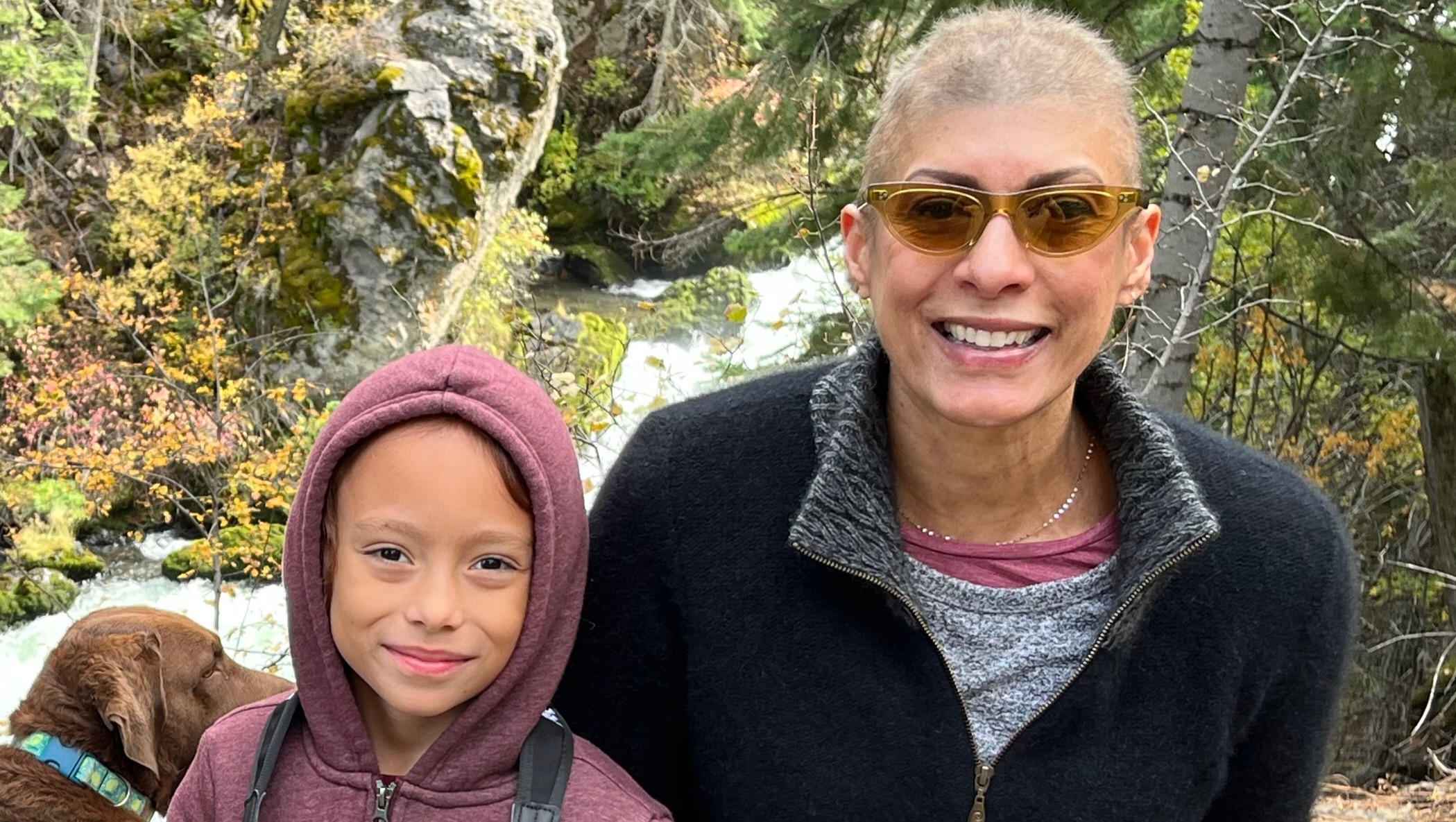 Fundraiser for Kerith Kirkwood by Dominique Kim : Support Kerith's ...