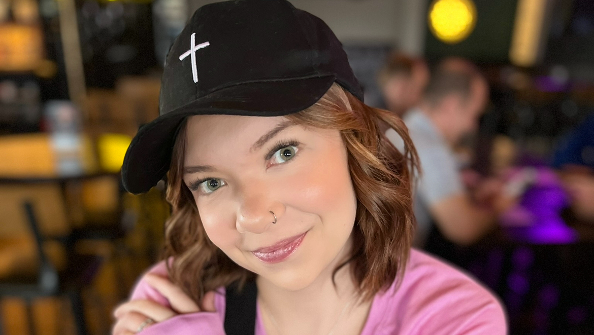 Fundraiser for Kensington Graham by Rachel Hamner : Please help ...