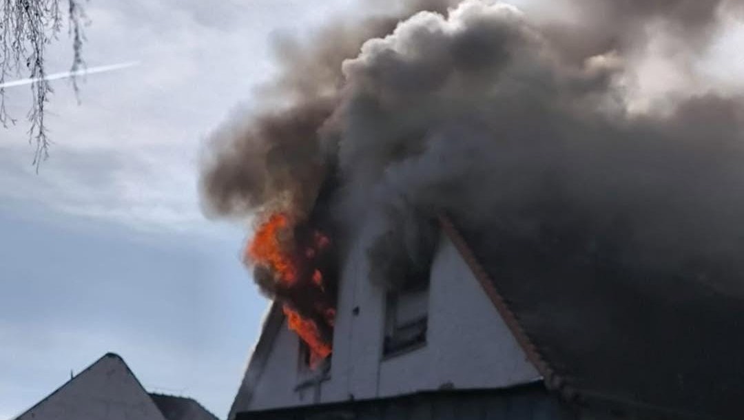 Fundraiser for Marcia Werner by Anna Meyer : Hilfe nach Brand für ...