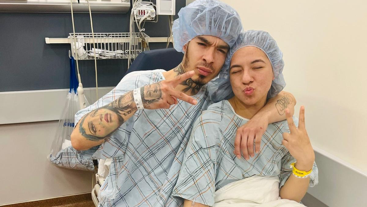 Fundraiser by Raquel Alvarado : Help Alexa Mosquera Heal After Life ...