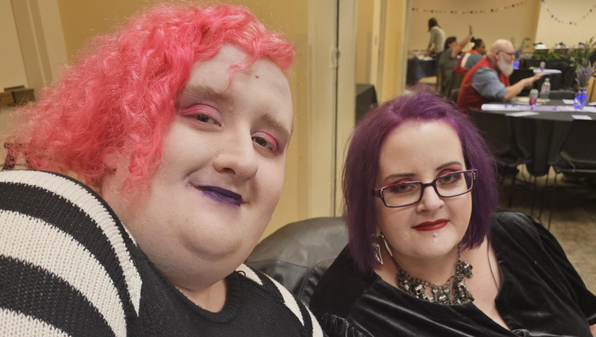 Fundraiser by Kristen Sherman : Help Kristen & Rose Stay Housed After ...