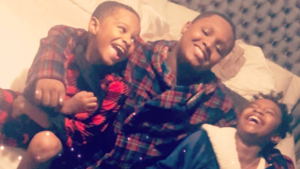 Fundraiser for Naomi Ruff by Kate Bynum : Remembering Mj with Love