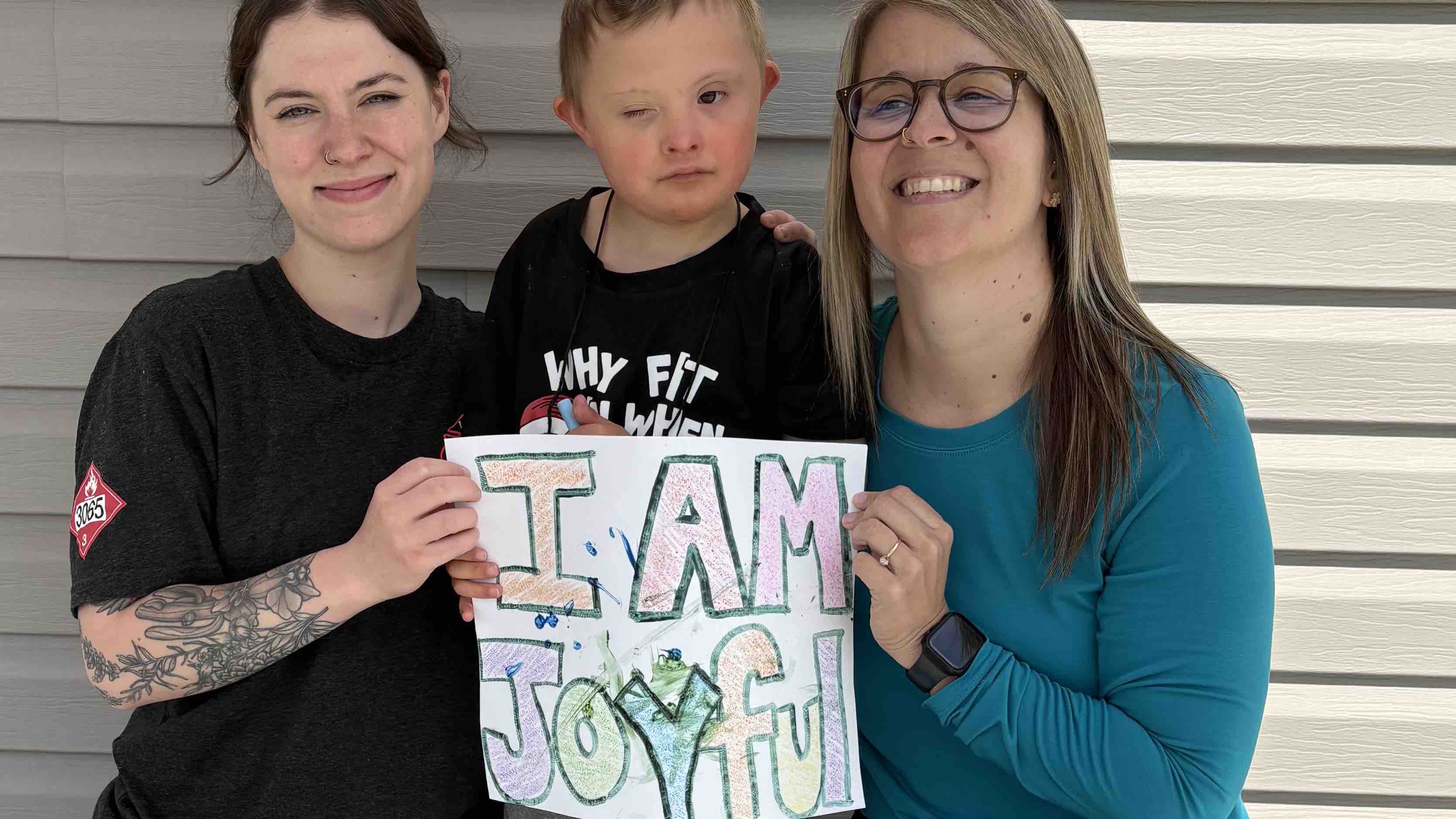 Fundraiser by Stacy Walters : Support a Magical Night for Colton's Heroes