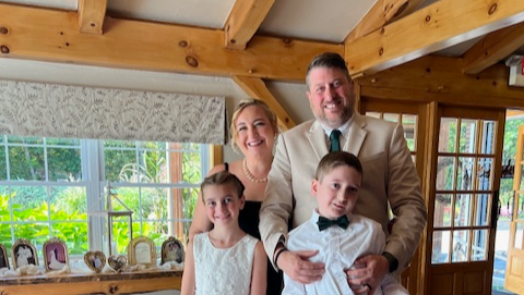 Fundraiser for Allison Patenaude by Kerri Jensen : Aid for Patenaude ...