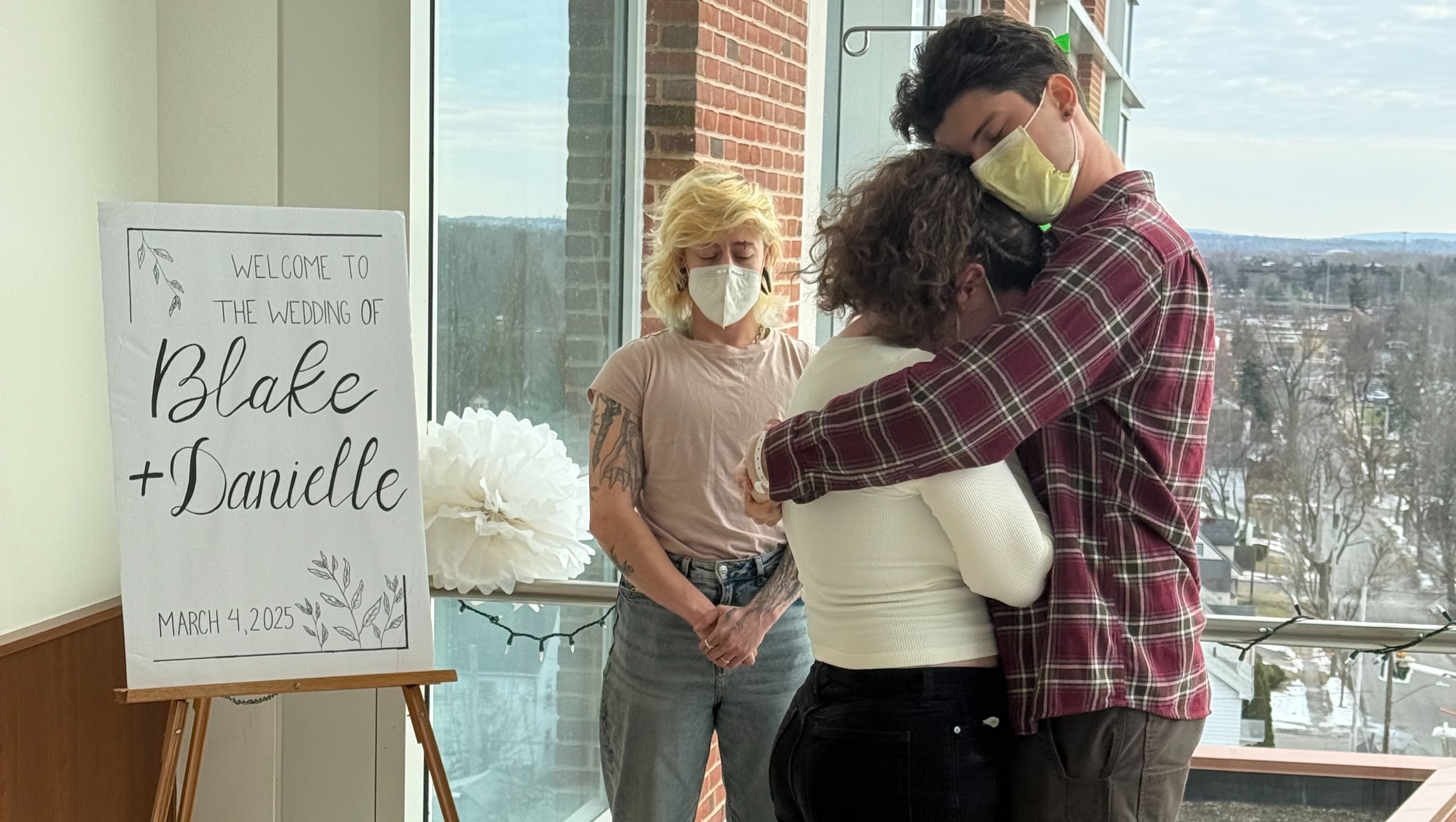 Fundraiser for Blake Enos by Tim Allan : Help Blake Beat Cancer