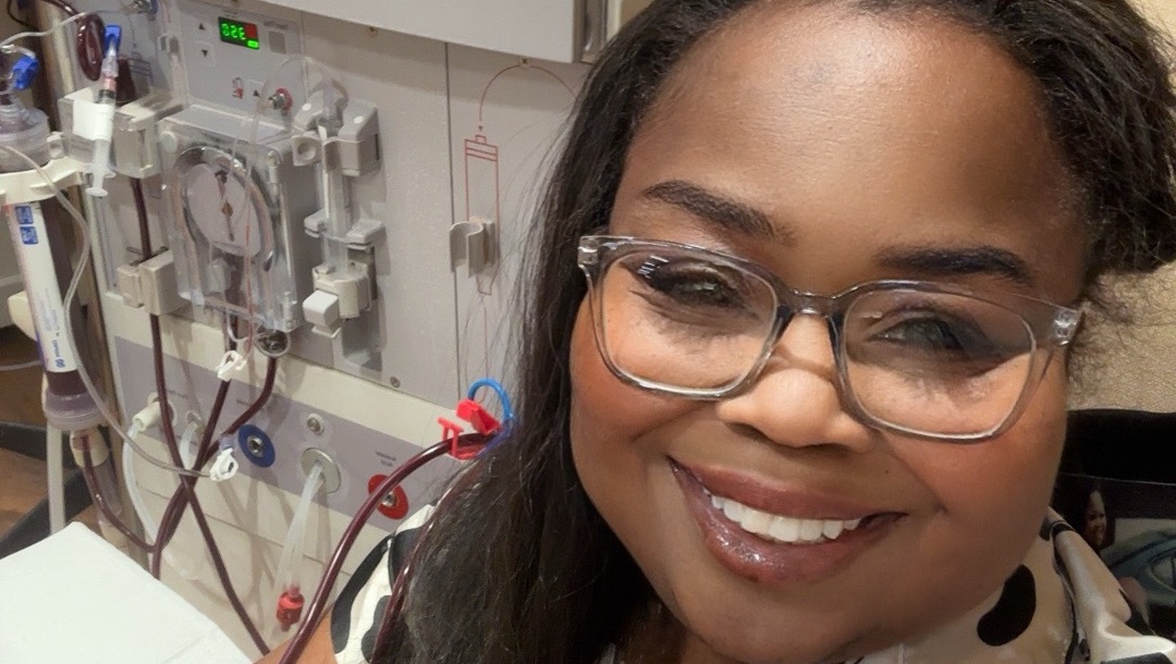 Fundraiser by Alethea Walls : Alethea's Transplant: A Chance to Live