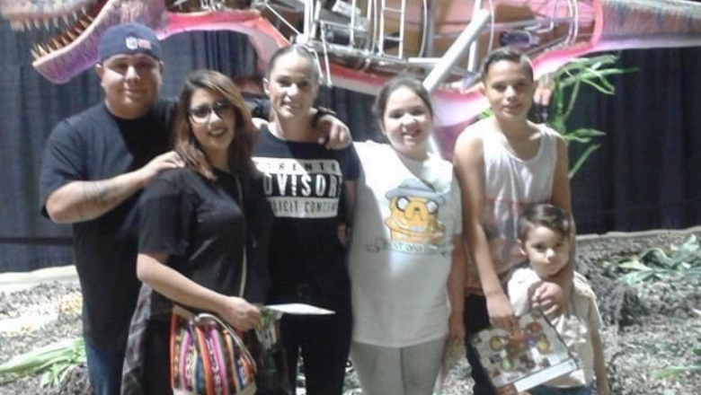 Fundraiser for Christopher Hernandez by Kayla Sullivan : Support Clarissa and Kids After Tragic Loss