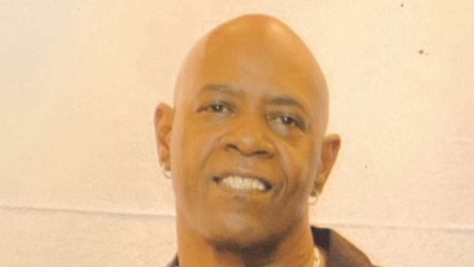 Fundraiser by Pamela Mcneely : Support David Guidry's Final Farewell