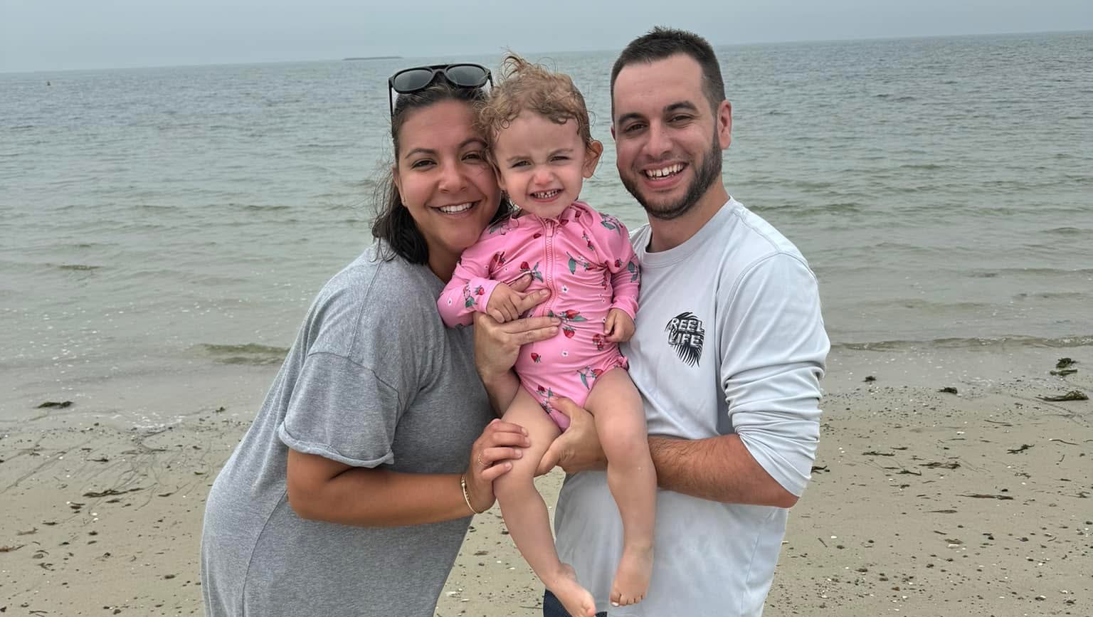 Fundraiser for Nicholas Gauthier by Madison Bates : Support Ali, Nick ...