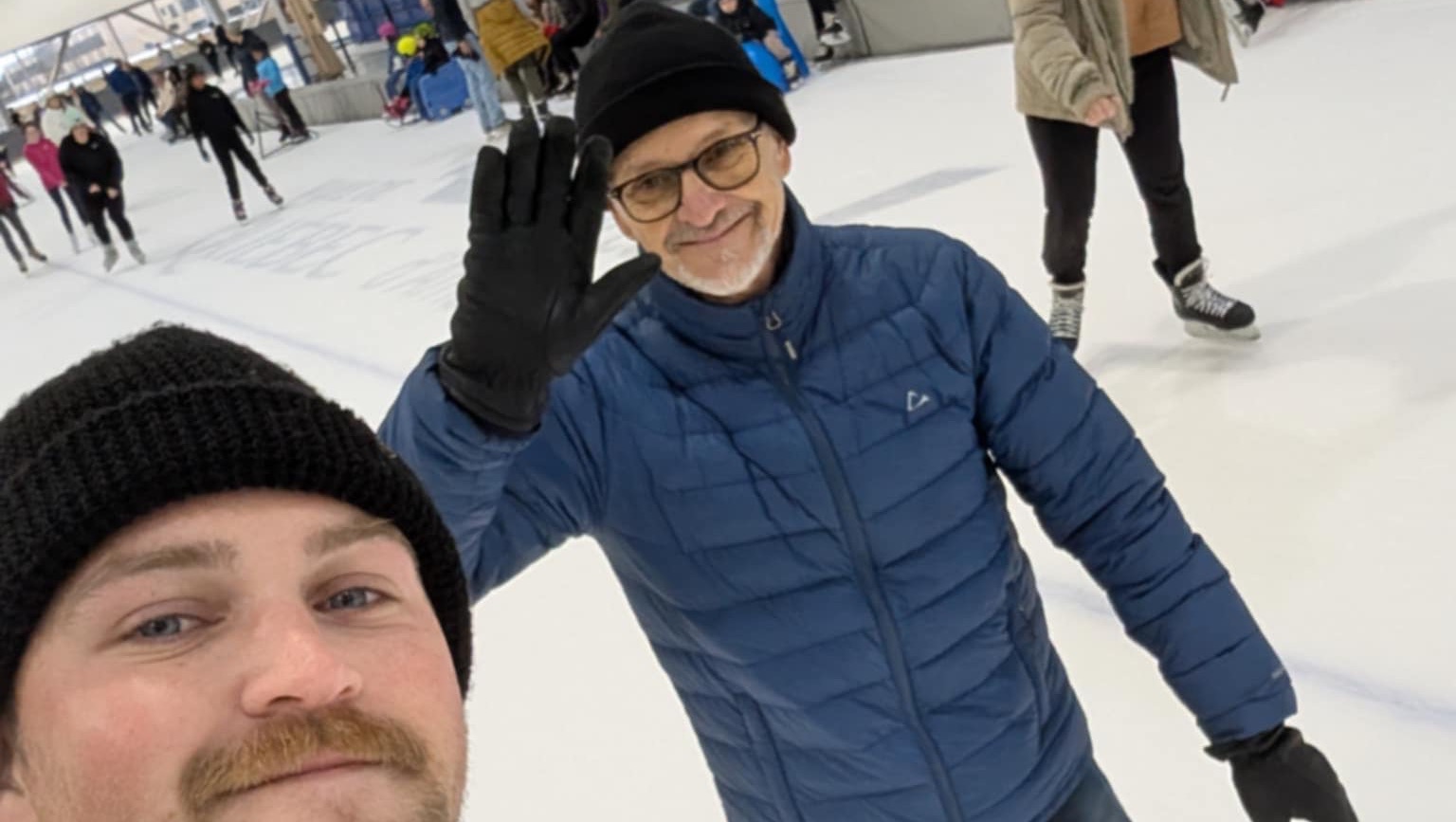 Fundraiser by Jordan Pappas : Help Jordan Rioux and his family