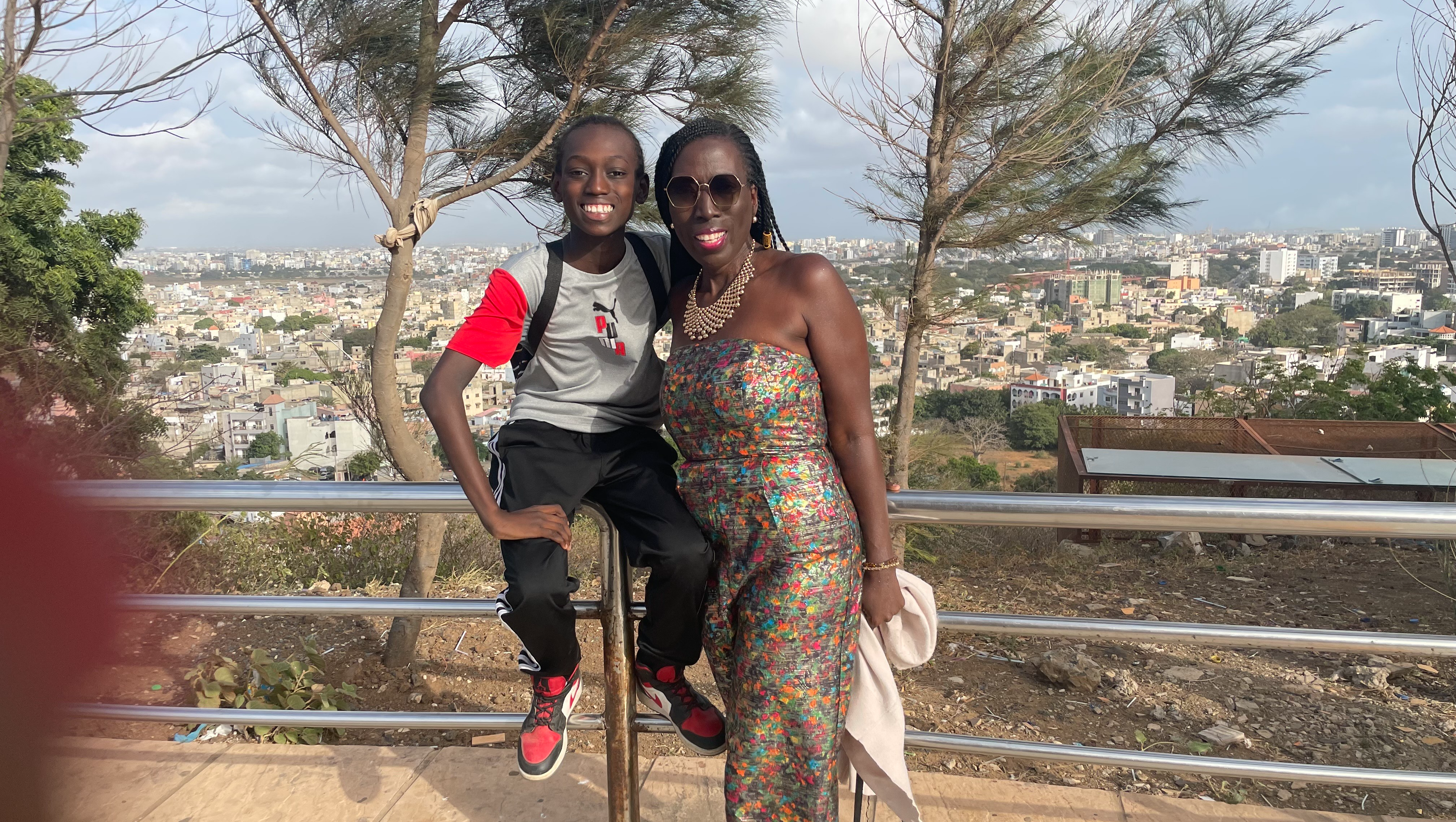 Fundraiser for Judith Farrell by Niisa Jones : Honoring Nsenga’s Legacy ...
