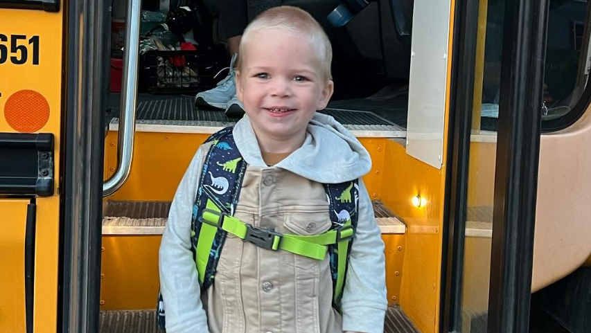 Fundraiser for Tiffany Nelson by Michael Ruggles : Stand with Benny's ...