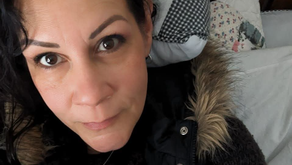 Fundraiser for Jennifer Hopkins by Jacquelyn Edwards-Rowe : Help Jenn ...