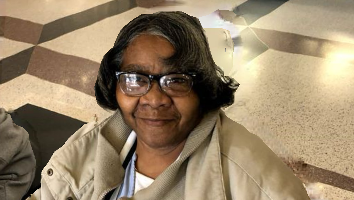 Fundraiser for Carl Taylor by TYNESHA LOTT : Remembering Ruthie Talley ...