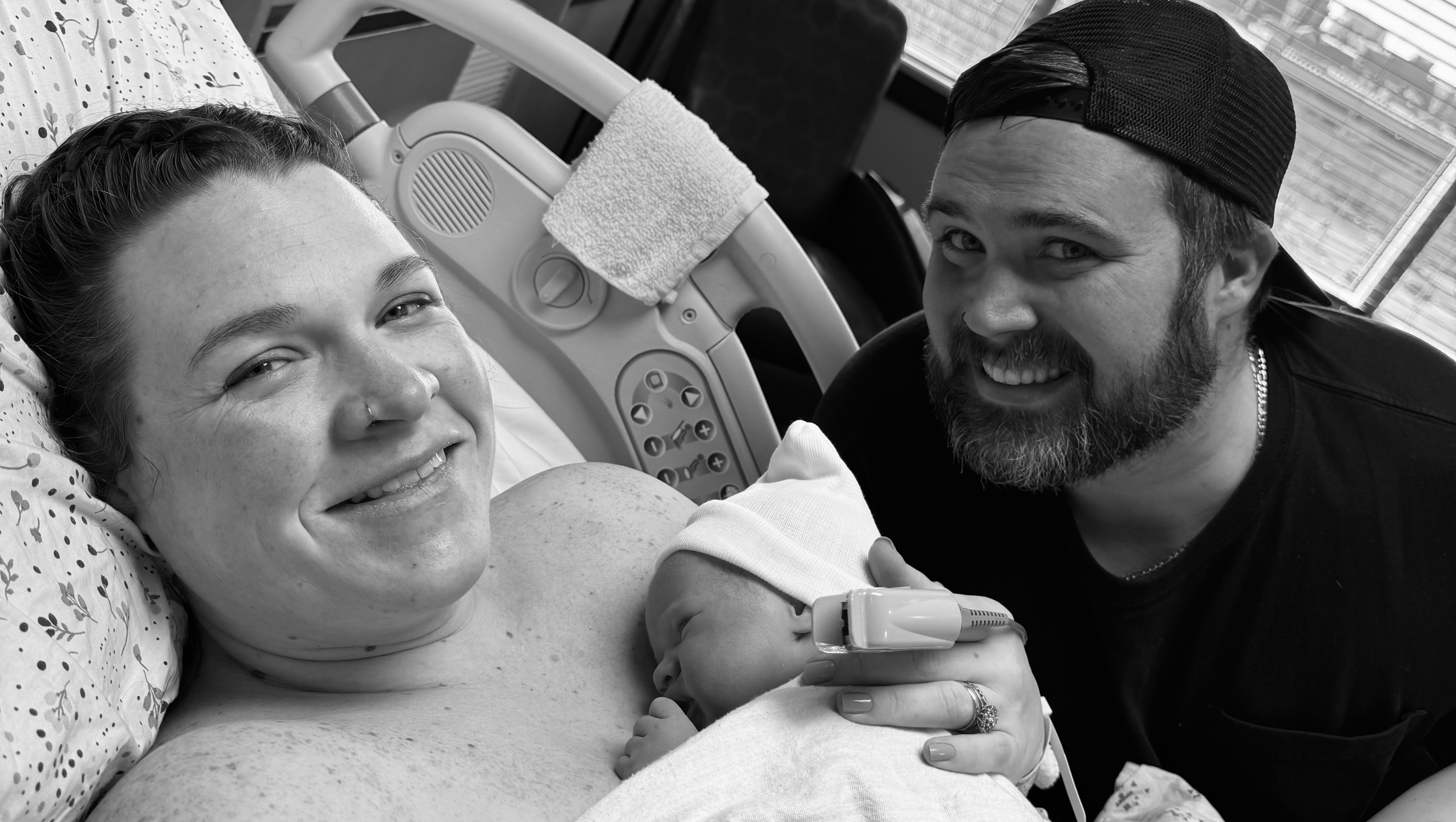 Fundraiser for Tabatha Self by Lauren Browning : Help Tabatha and Baby ...