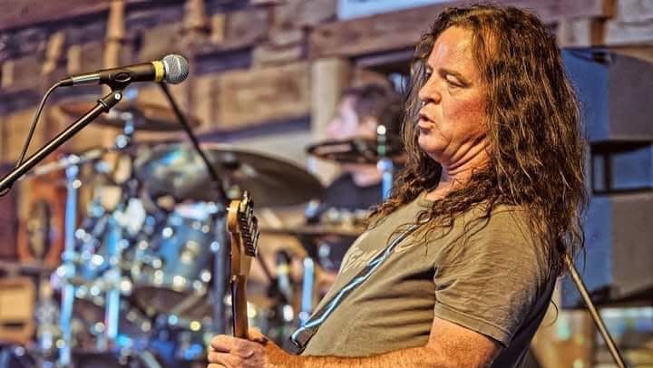 Fundraiser for Maureen Walker by Vinetta Pennington : Remembering Lee ...