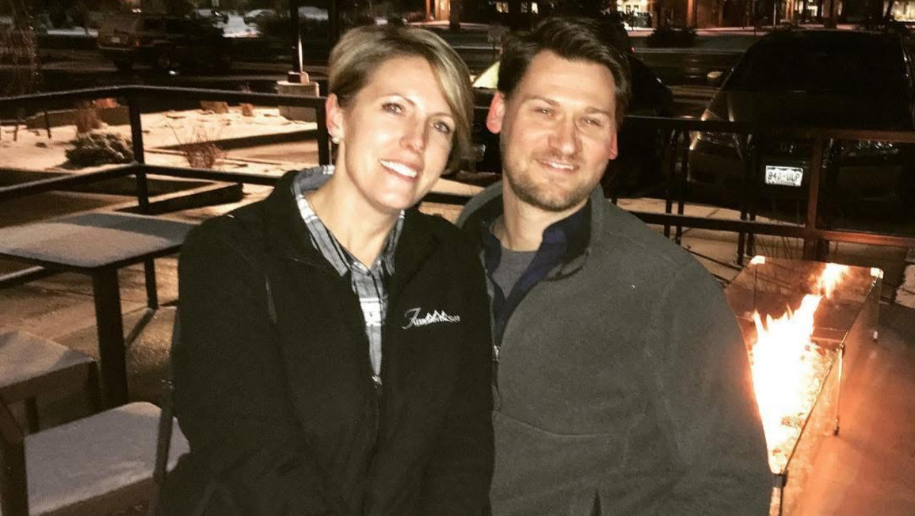 Fundraiser for Amanda Fizer by Eliza Stevens : Show Love for Michael ...