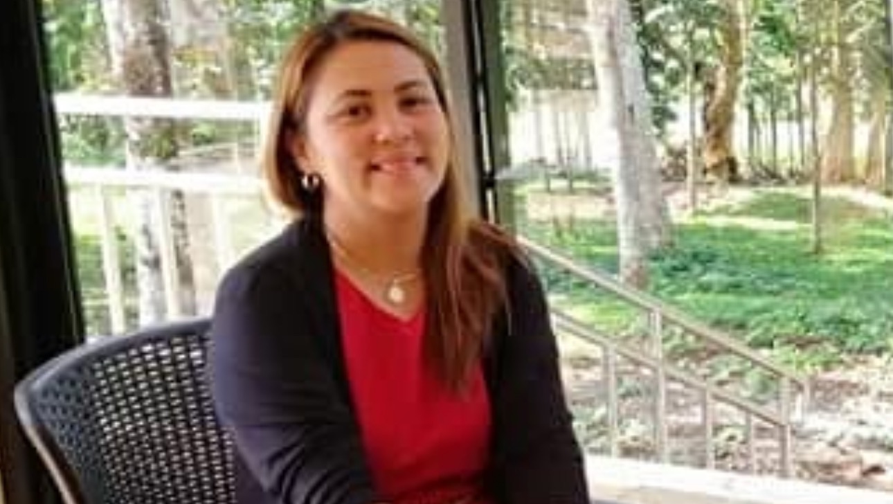 Fundraiser by Lea Ordaz : Help Lean Causin's Family with Medical Bills