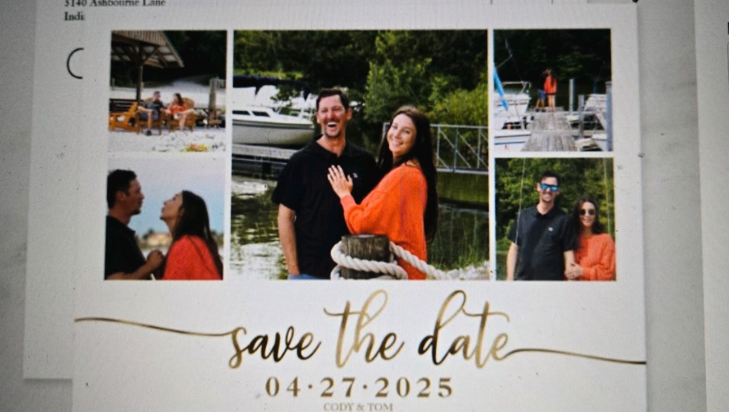 Fundraiser by Thomas Ortman : Help Tom & Cody Fund Their Wedding Feast