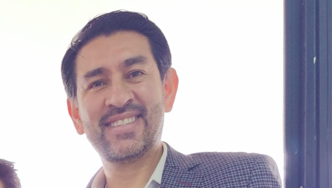 Fundraiser by Diego Basantes : Help Santiago Heal -Ayudemos a Santiago ...