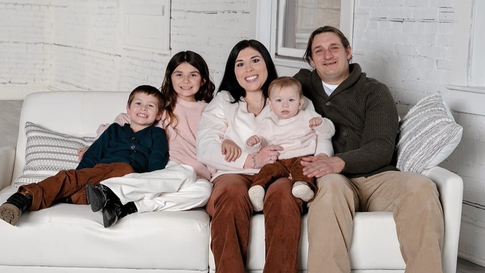 Fundraiser for Britni Jones by Rachel Jenkins : Aid for Charlie's ...