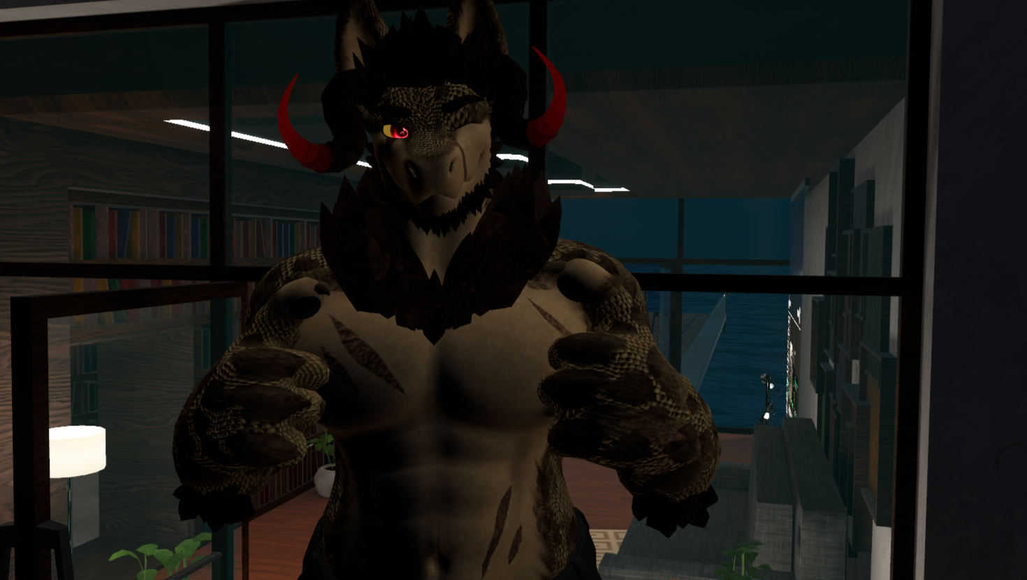 Fundraiser by Deathclaw Gator : Help Save My VR Passion from Being Sold