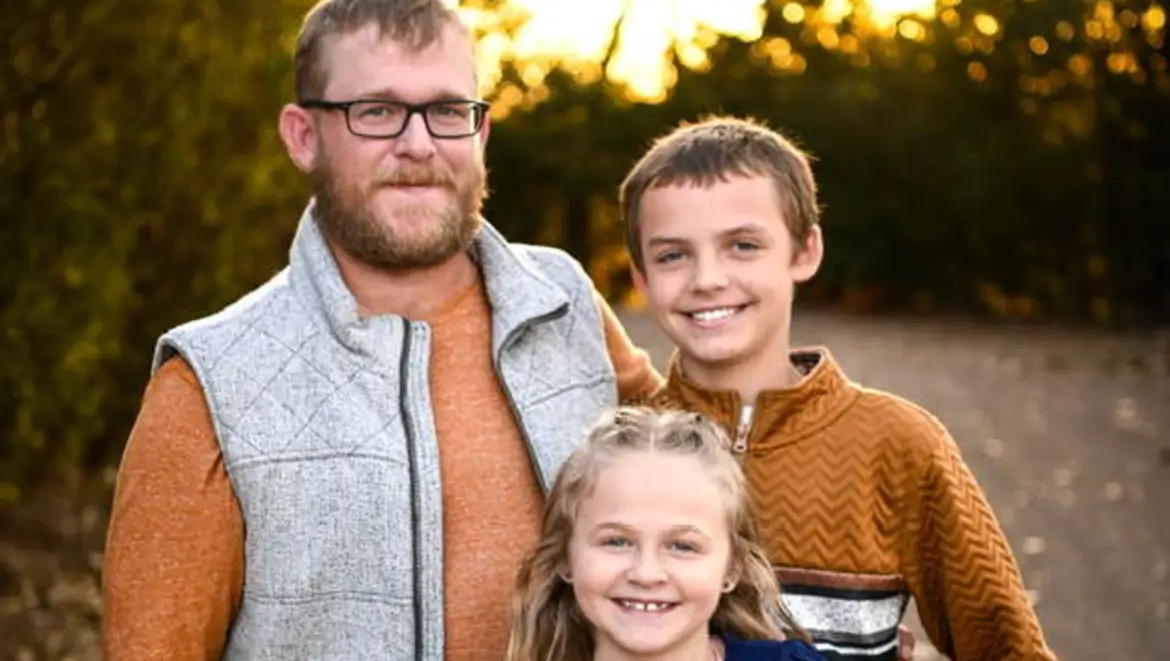 Fundraiser by jason fees : Support Jake Fees' Long Road to Recovery